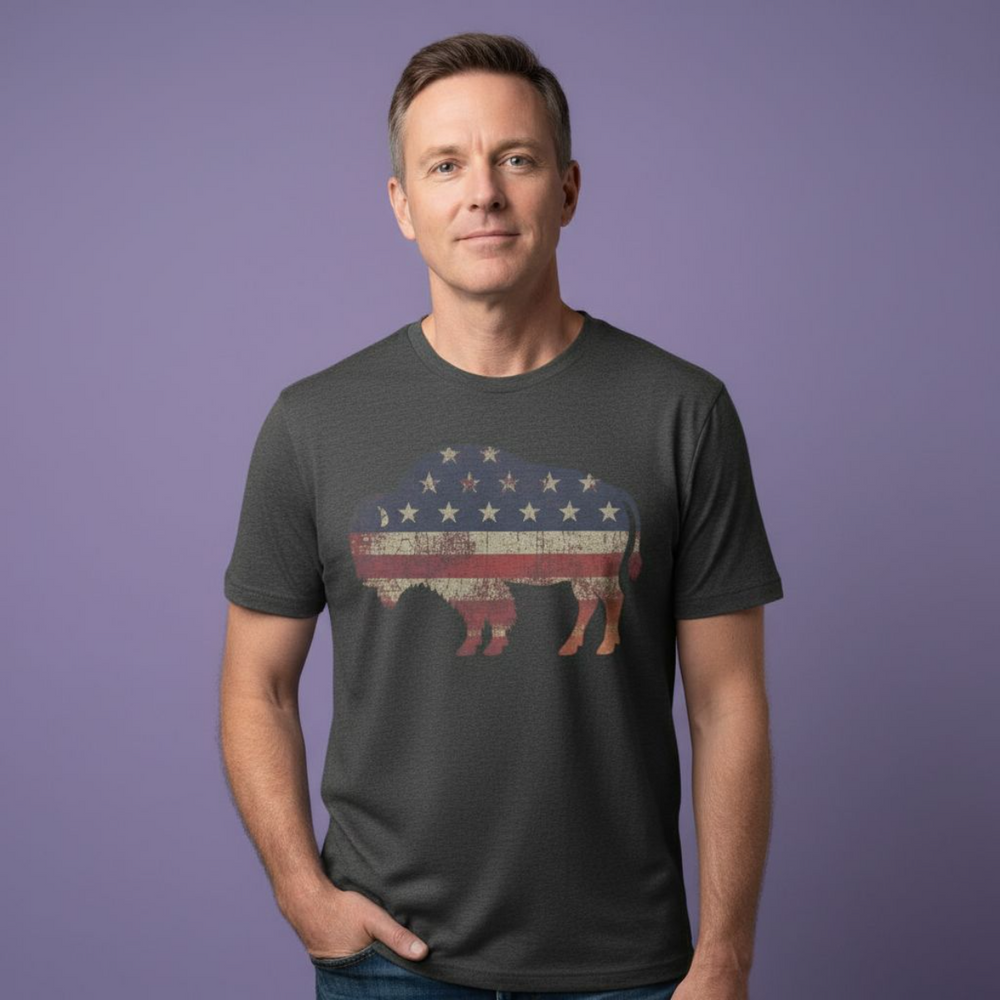 Easily Distracted By Rocks Funny T-Shirt exclusive at Summit Soul